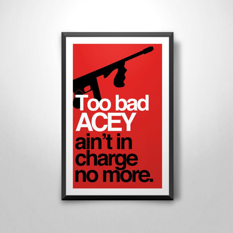 Seinfeld ('Rochelle Rochelle') | Brixton Creative